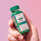 Magic Mind energy shot benefits