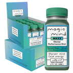 Magic Mind Maxx Energy boost