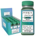 Magic Mind Maxx energy booster