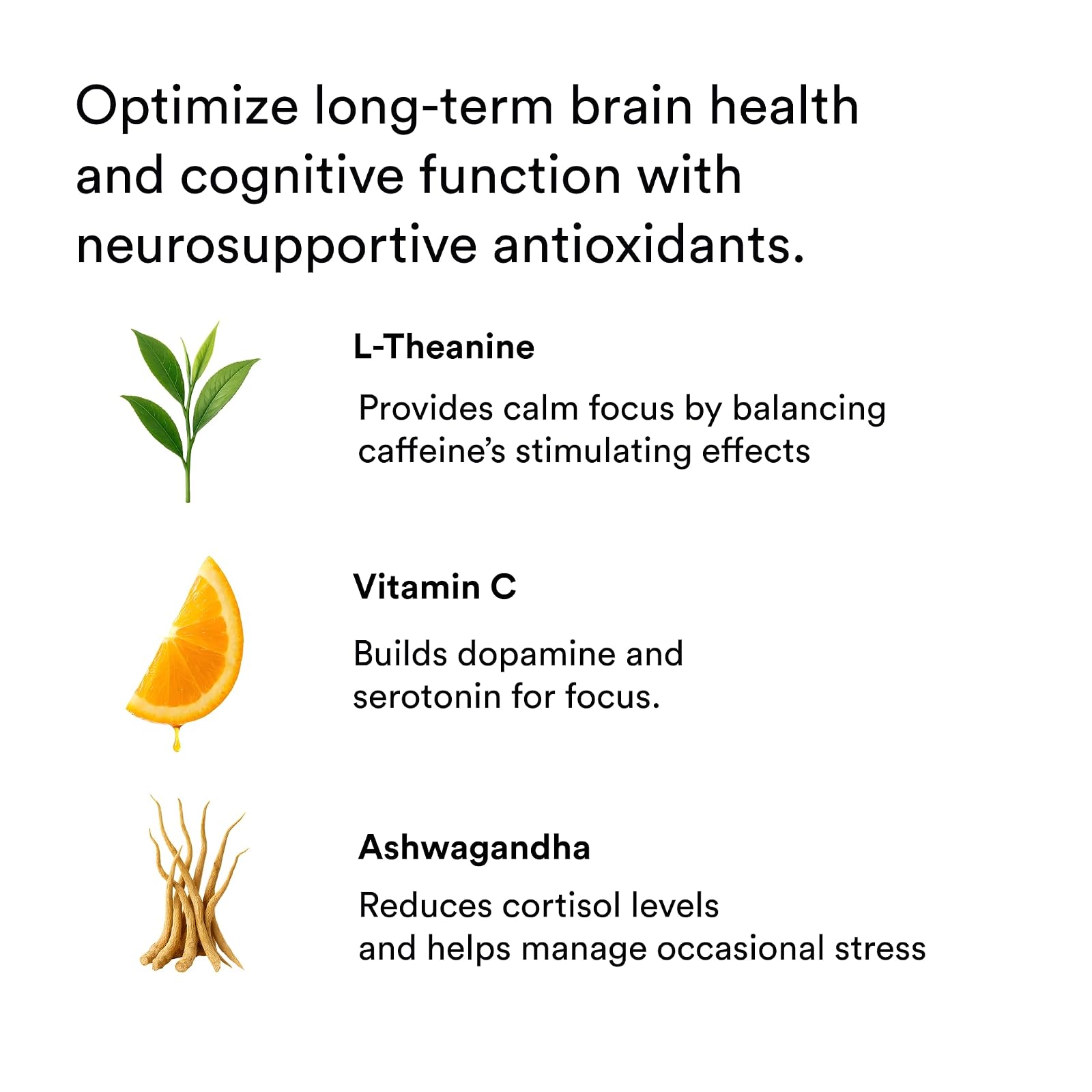 Magic Mind multivitamin for adults
