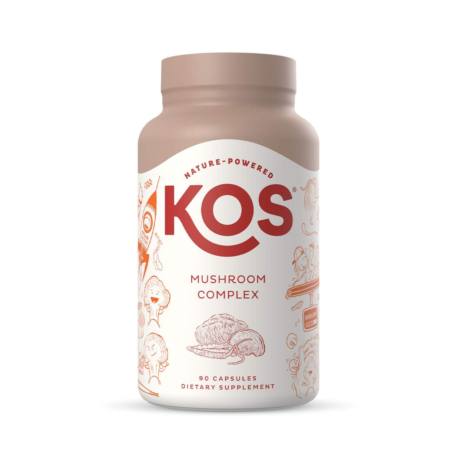 magic mushrooms for enhanced health benefits