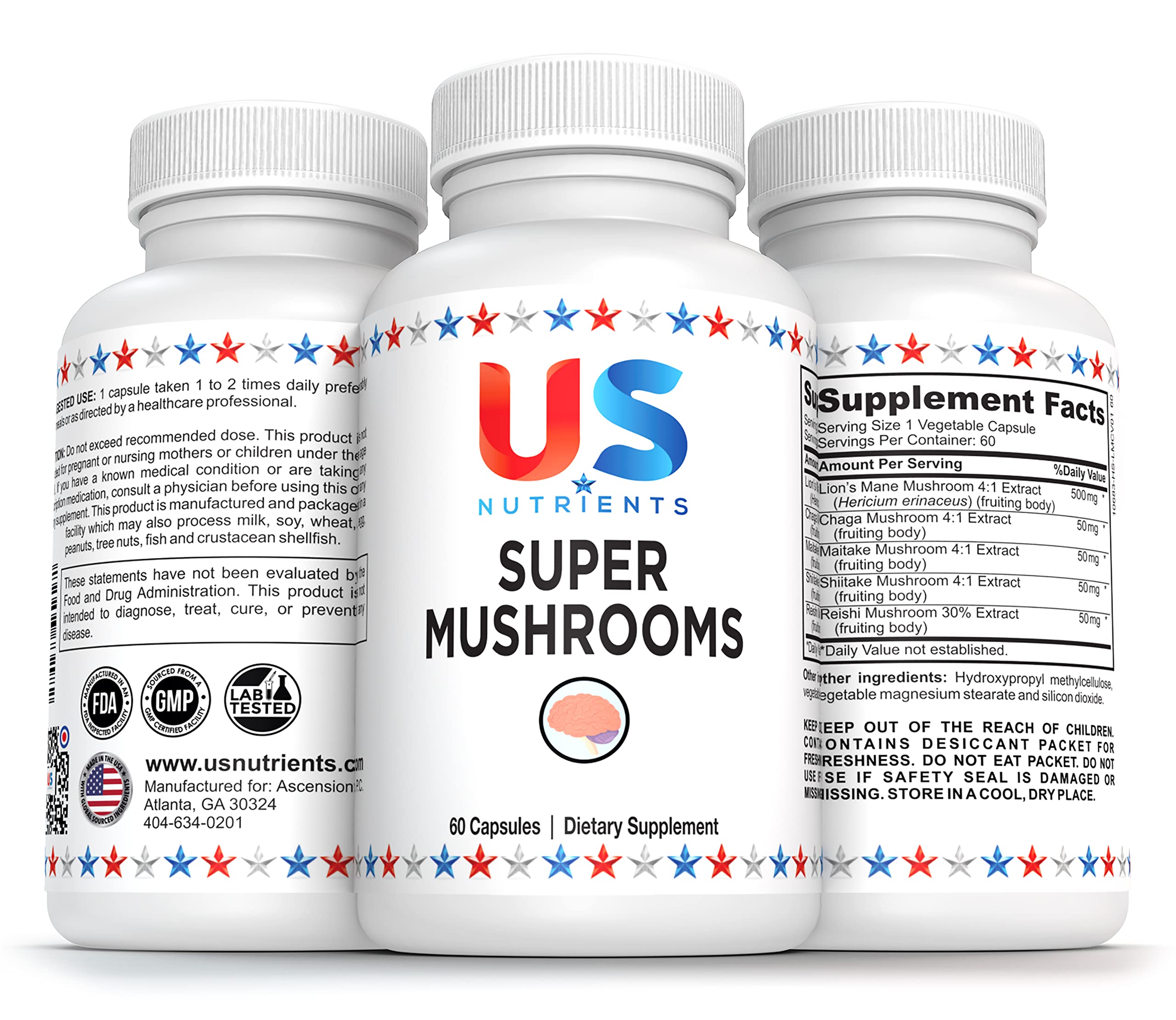 magic mushrooms for wellness