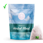 Magic V chamomile tea steam bags