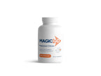 MagicGo Magnesium Citrate 500 mg capsules