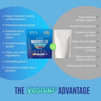 MAGICRELAX magnesium for daily wellness