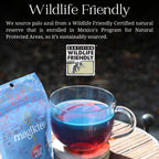 Magiktea Palo Azul for relaxation