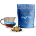 Magiktea Palo Azul herbal tea