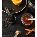 MagJo elderberries for kids gummies