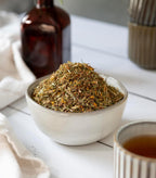 MagJo Naturals herbal detox tea