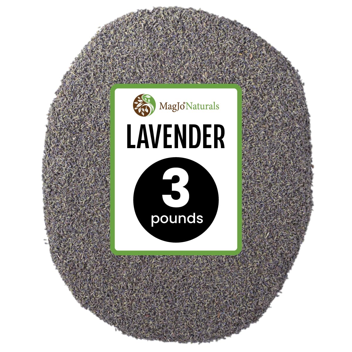 MagJo Naturals lavender herbal tea