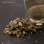 MagJo Naturals mullein leaf tea
