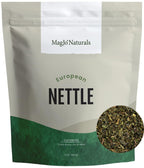 MagJo Naturals nettle leaf tea