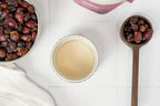 MagJo Naturals rosehips tea blend