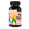 MagMax10 magnesium complex supplement