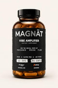 MAGNÄT nootropic supplement capsules