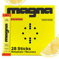 MAGNA electrolyte powder for hydration