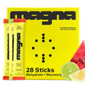MAGNA electrolytes powder for hydration