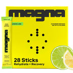 MAGNA electrolytes powder for hydration