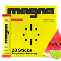 MAGNA electrolytes powder watermelon lime