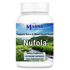 Magna multivitamins for everyday health