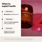 Magnesi-Om magnesium for muscle recovery