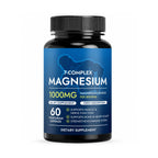 Magnesio 7 Complex muscle support
