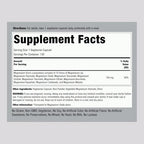 Magnesium 10 in One Complex capsules
