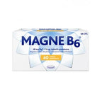 Magnesium 100 mg for muscle health