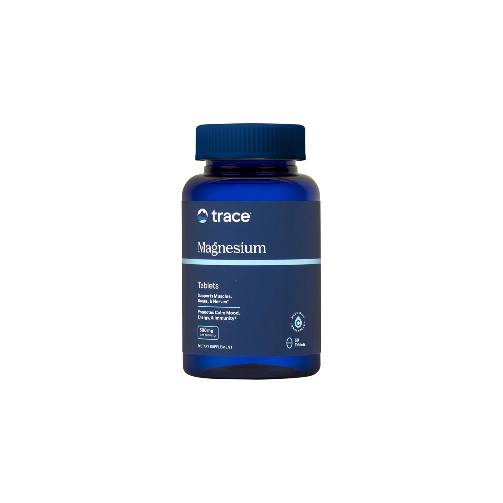magnesium 300 mg for relaxation