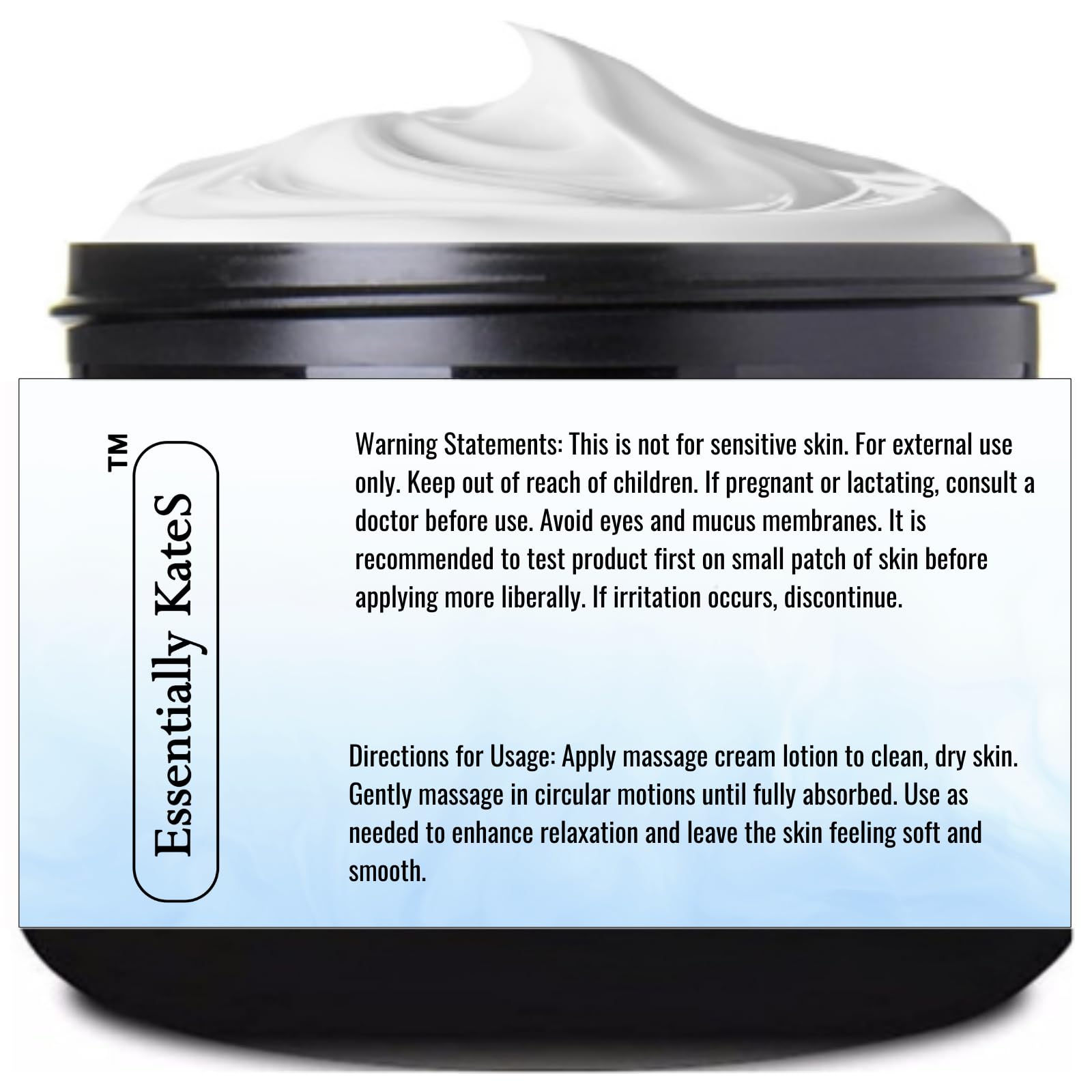 magnesium 31% cream for better sleep