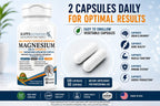 magnesium 4-in-1 for improved recovery
