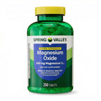 magnesium 400 mg for better sleep