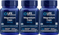 magnesium 500 mg vegetarian capsules