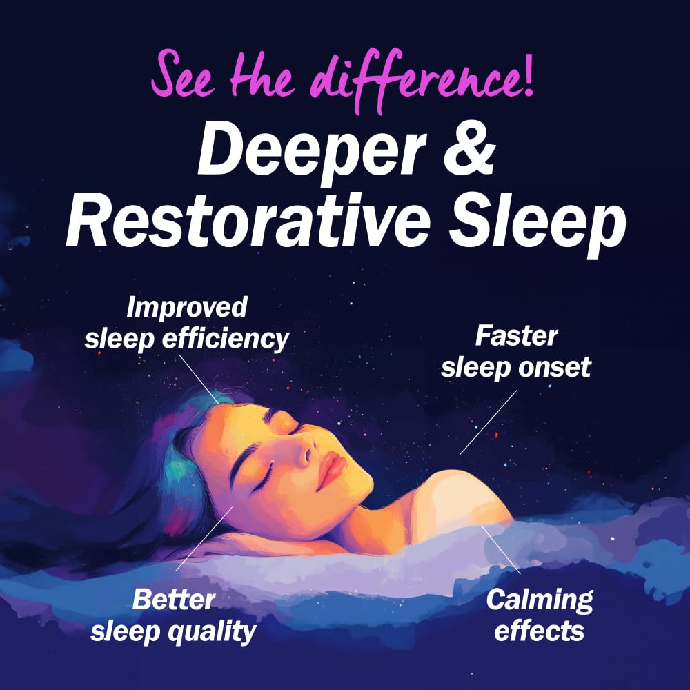 magnesium and ashwagandha for stress relief