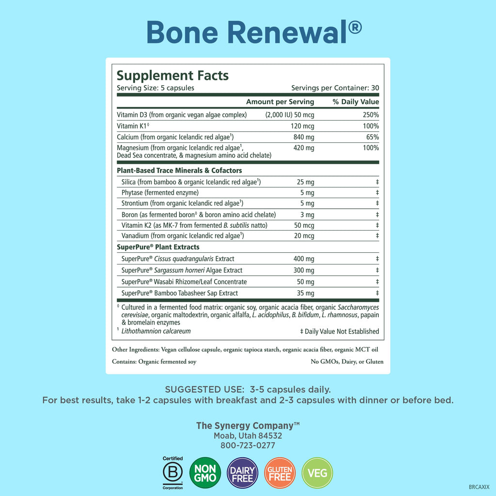 magnesium and boron for bone density