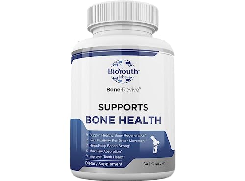 magnesium and calcium blend for adults