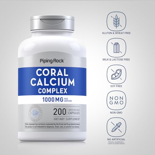 magnesium and calcium blend formula