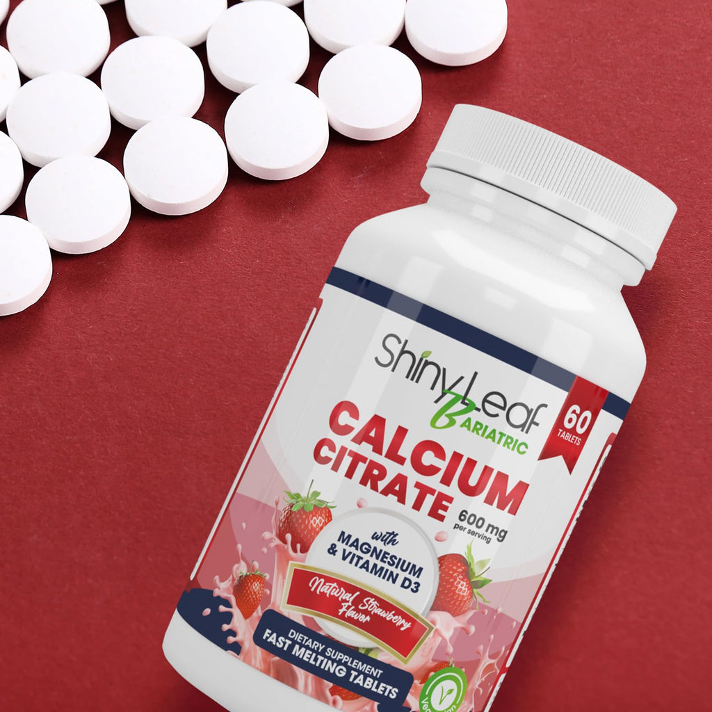 magnesium and calcium combination benefits