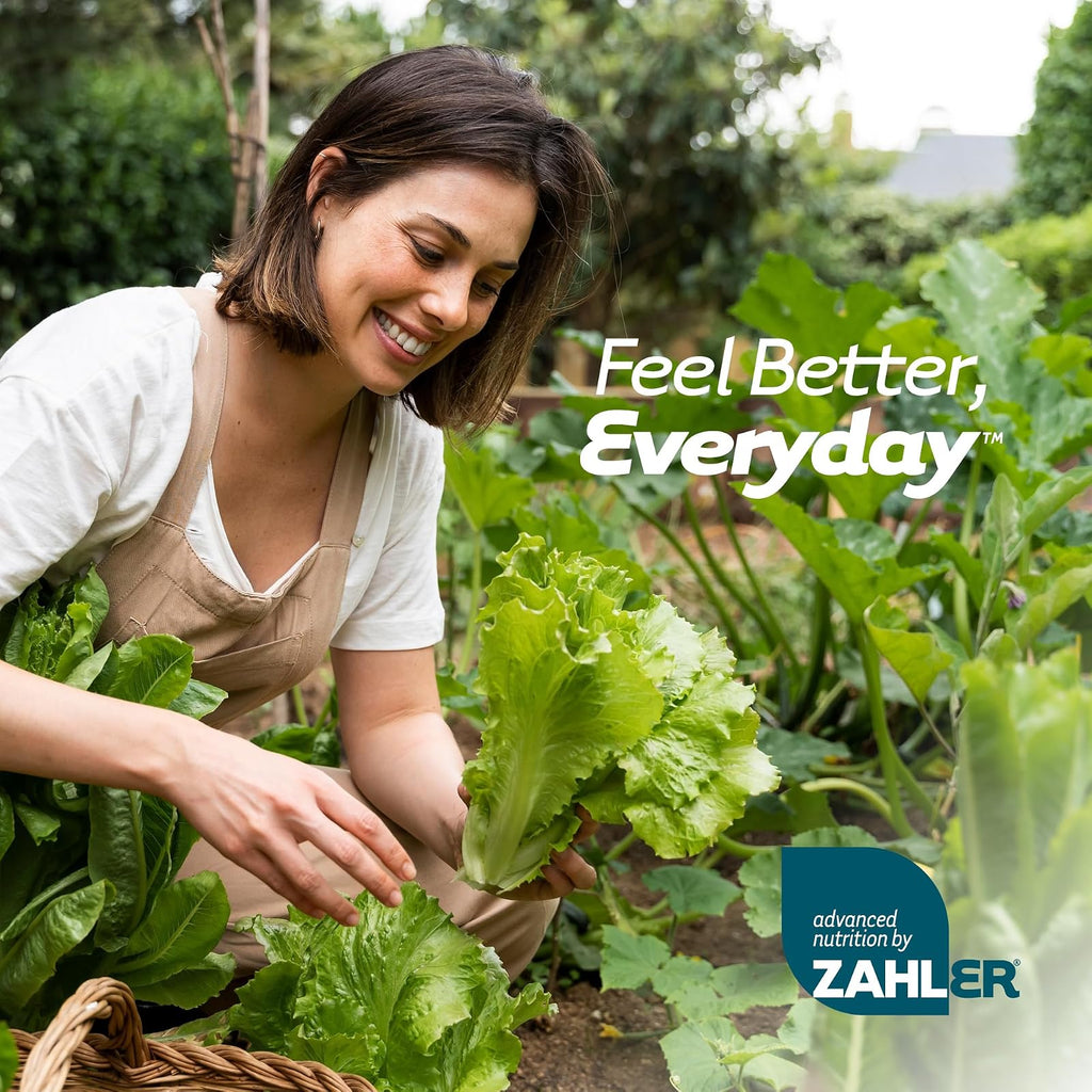 Magnesium and calcium dietary blend