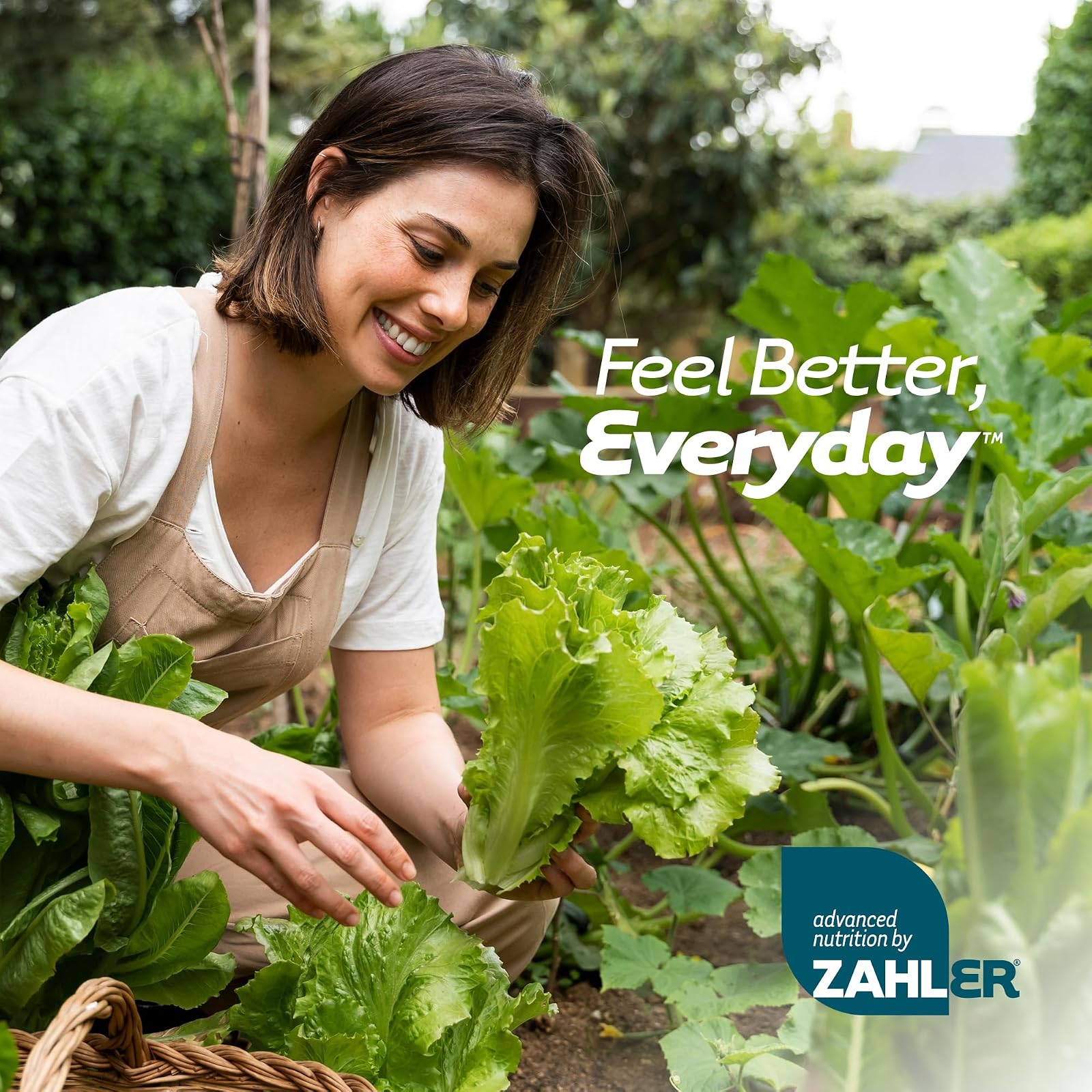 Magnesium and calcium dietary blend