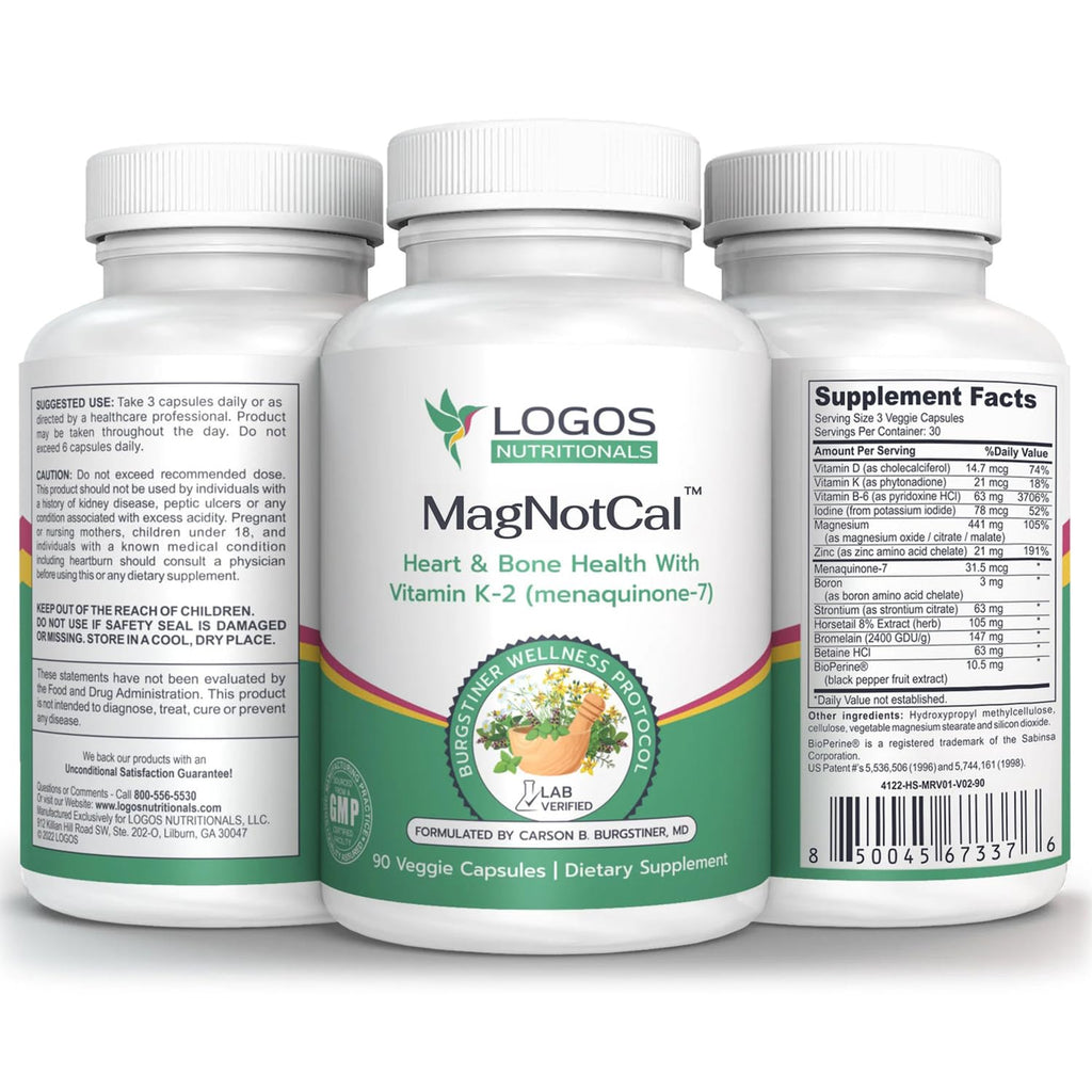 magnesium and calcium for immunity