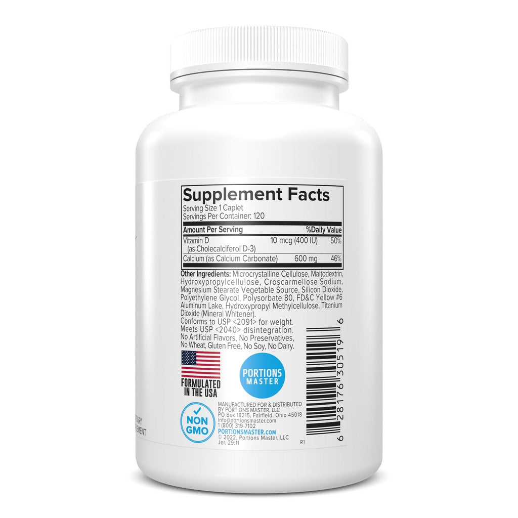 magnesium and calcium for muscle function