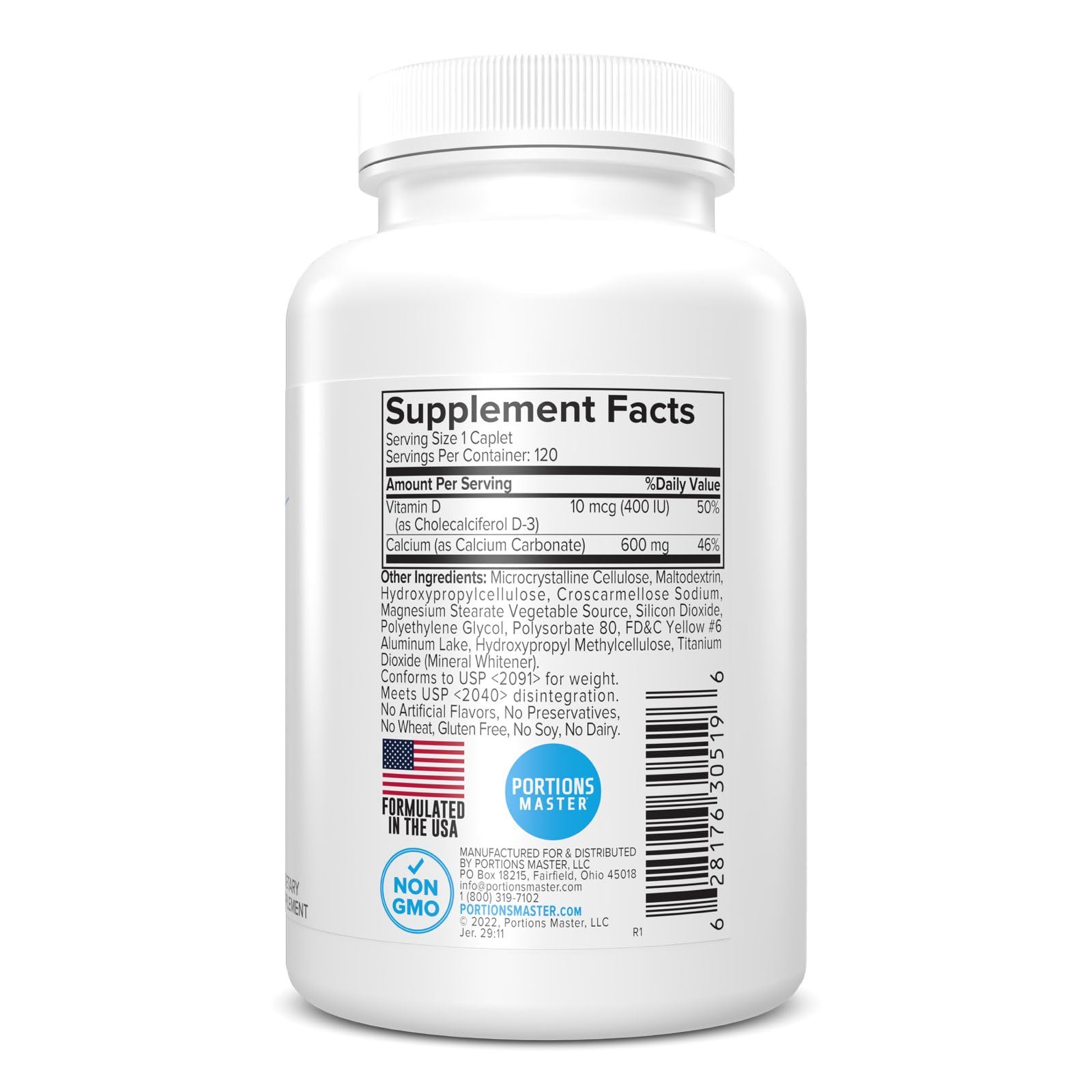 magnesium and calcium for muscle function