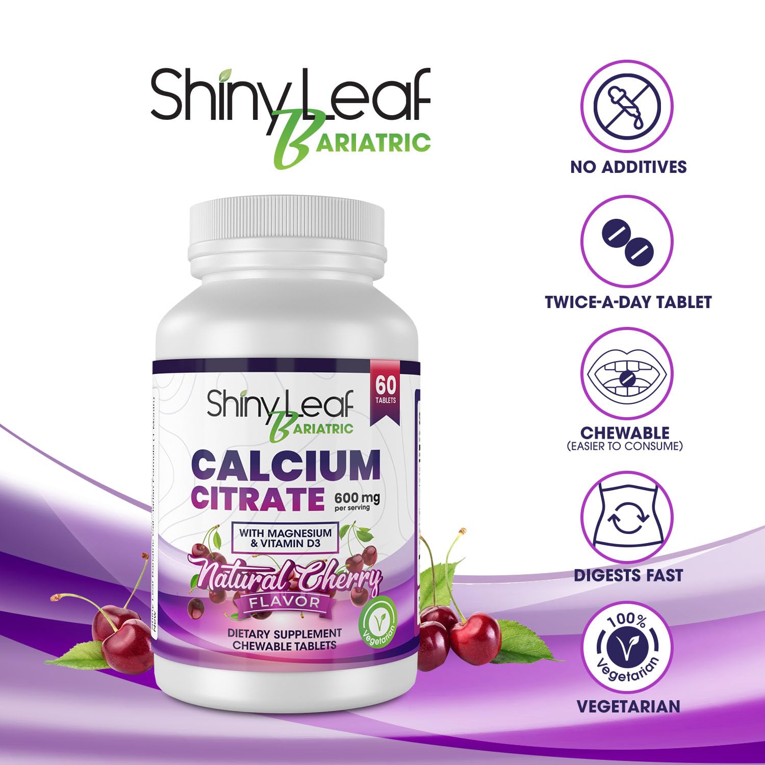 magnesium and calcium for muscle health