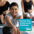 magnesium and calcium for relaxation