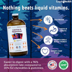 magnesium and calcium for strong bones