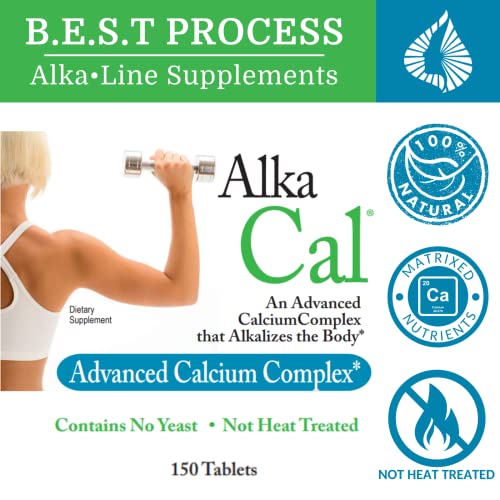 magnesium and calcium for vitality