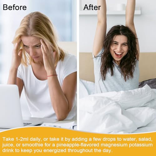magnesium and calcium for wellness