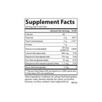 magnesium and calcium support for bones