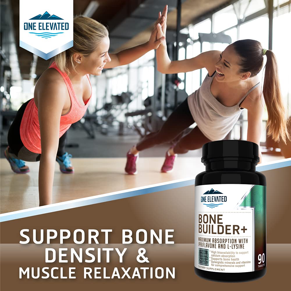 magnesium and calcium synergy